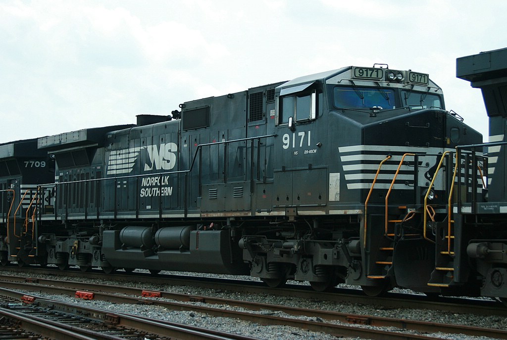 NS 9171